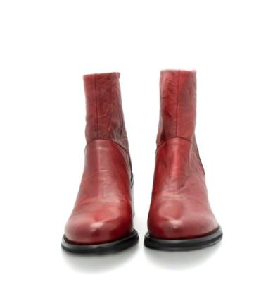 Folie's chaussures,boutique en ligne-Bottine Felix Regard-Chaussure ...