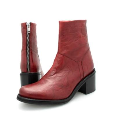 Folie's chaussures,boutique en ligne-Bottine Felix Regard-Chaussure ...